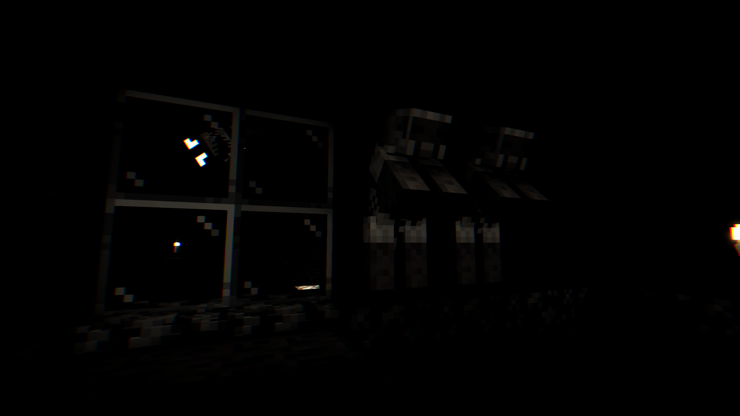 From the fog, He will rise - Gallery - Minecraft Modpacks - CurseForge