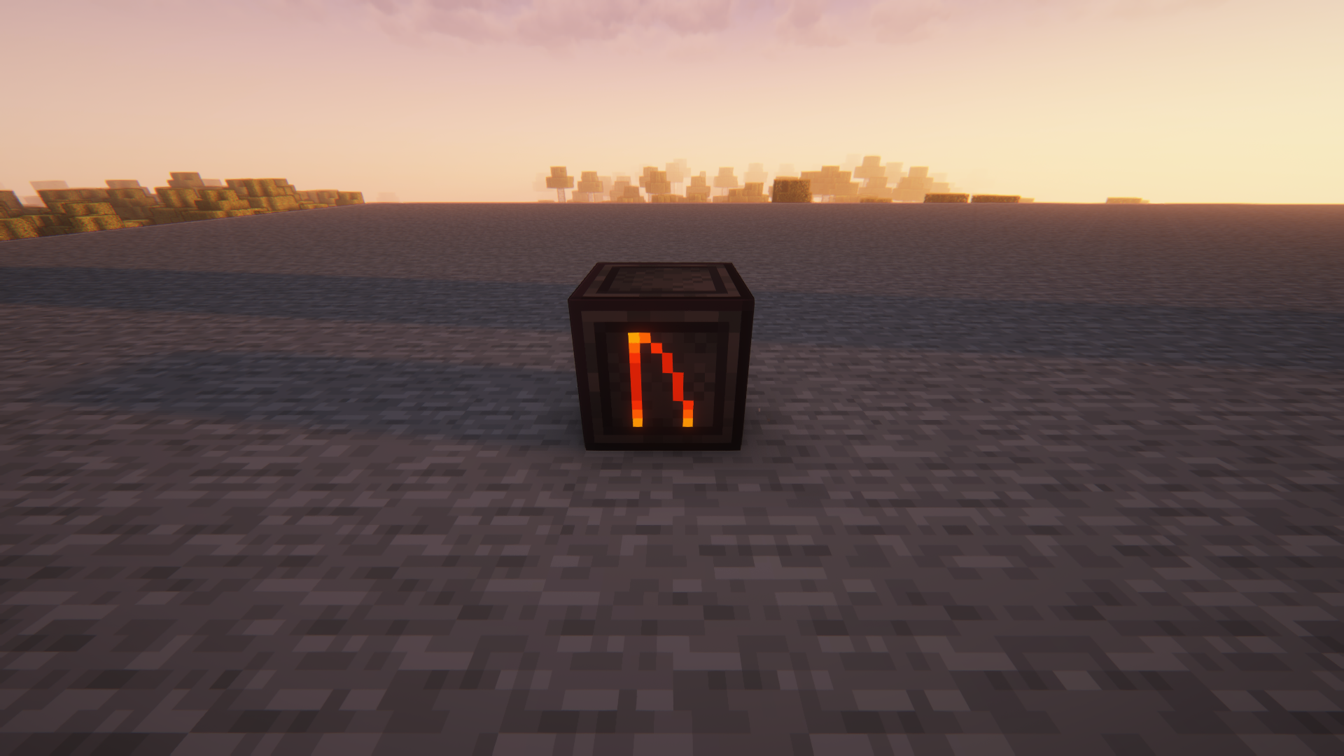 Better Netherite Blocks Gallery Minecraft Resource Packs Curseforge