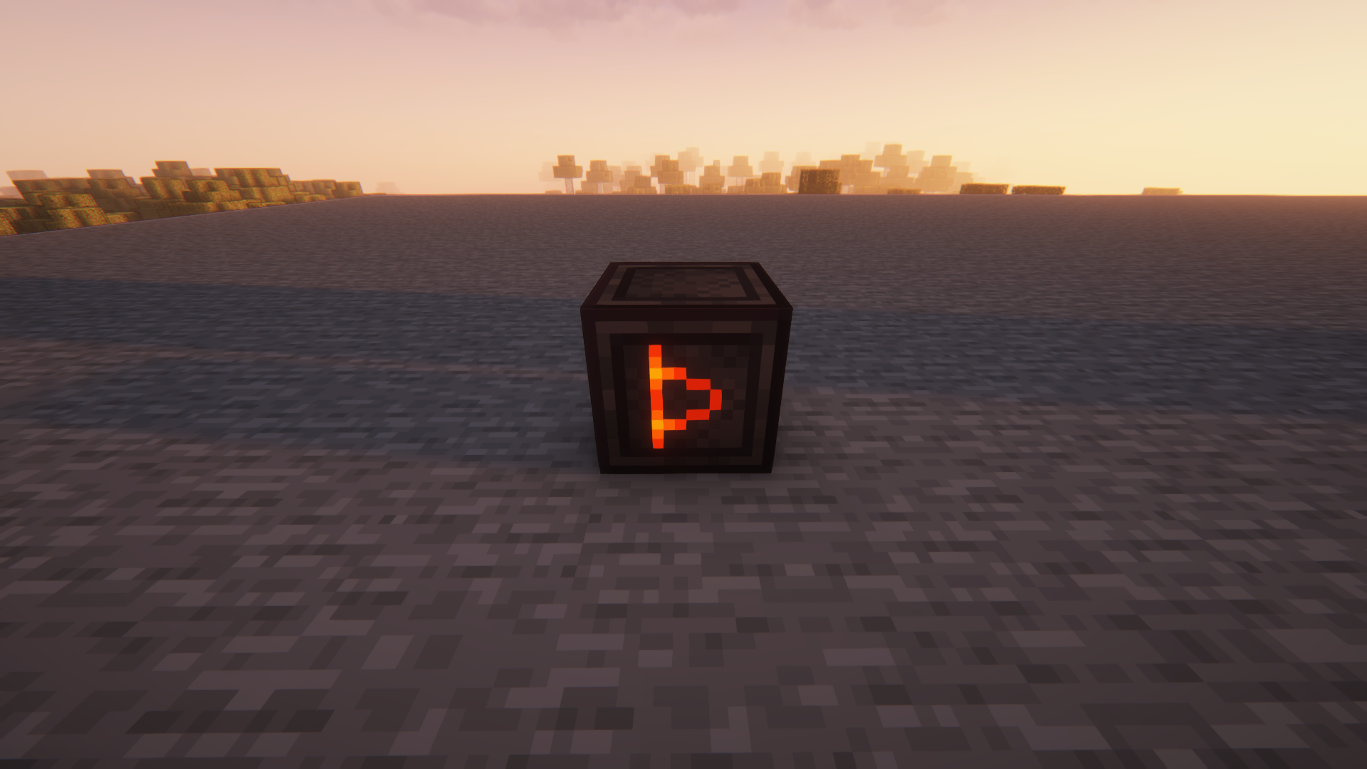 Better Netherite Blocks Gallery Minecraft Resource Packs Curseforge