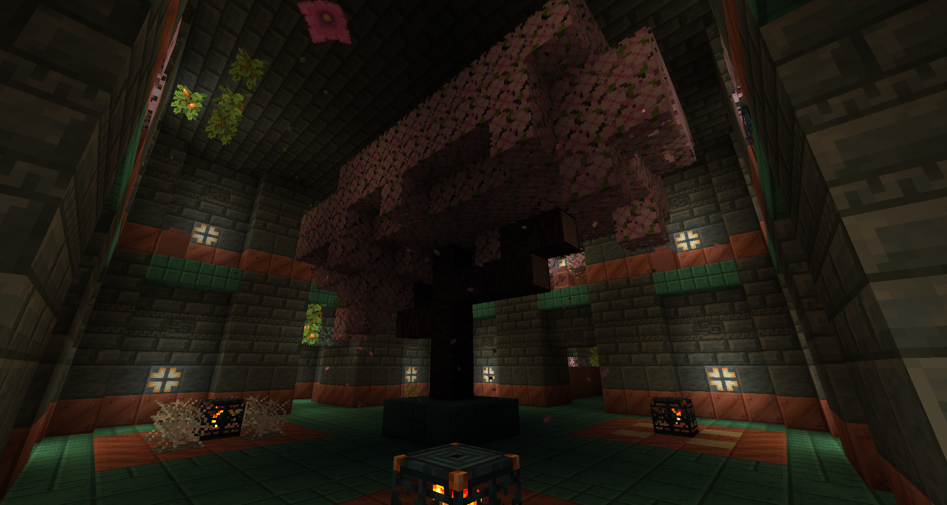 Trials Chambers [1 20 1 Backport] Screenshots Mods Minecraft