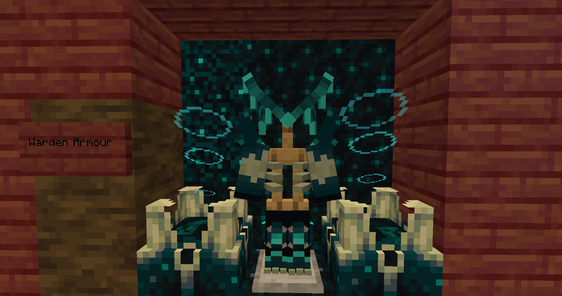 Crowns Of The Realms - Gallery - Minecraft Mods - CurseForge