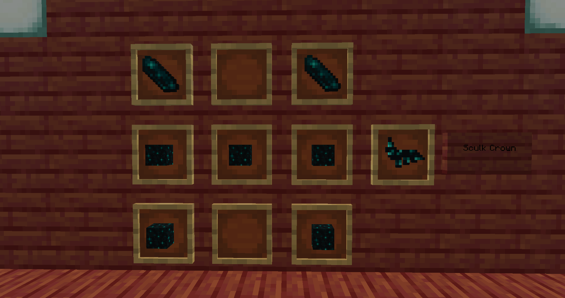 Crowns Of The Realms - Gallery - Minecraft Mods - CurseForge