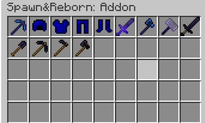 MobSpawner & Spawn Eggs NEW VERSION IN BIO! - Minecraft Mods - CurseForge