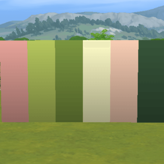 Cherry Blossom - Gallery - The Sims 4 Build / Buy - CurseForge