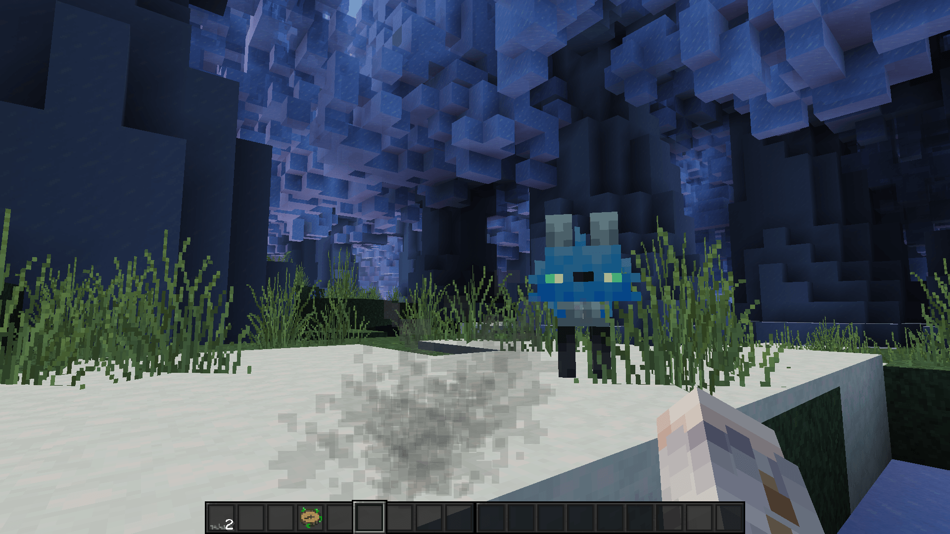 [ WMSHD pack ]——What Mojang Should Have Done - Minecraft Modpacks ...