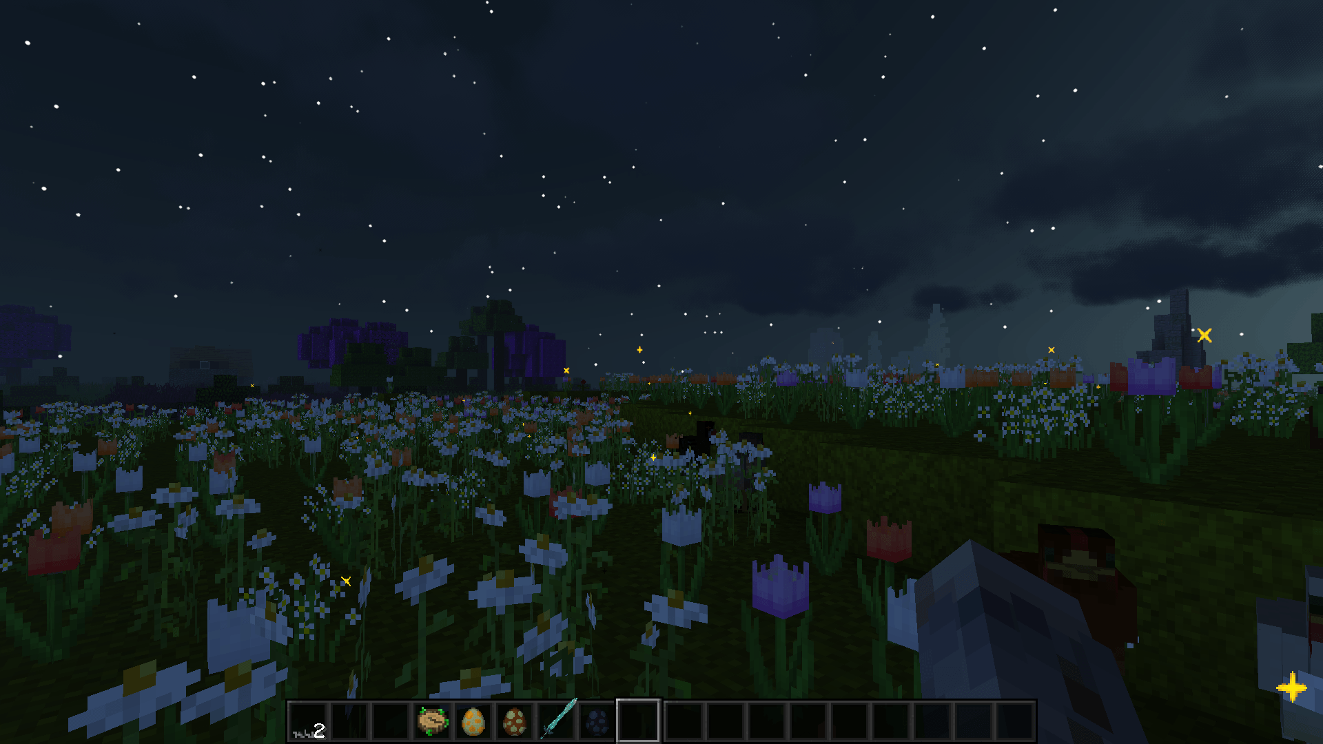 [ WMSHD pack ]——What Mojang Should Have Done - Minecraft Modpacks ...