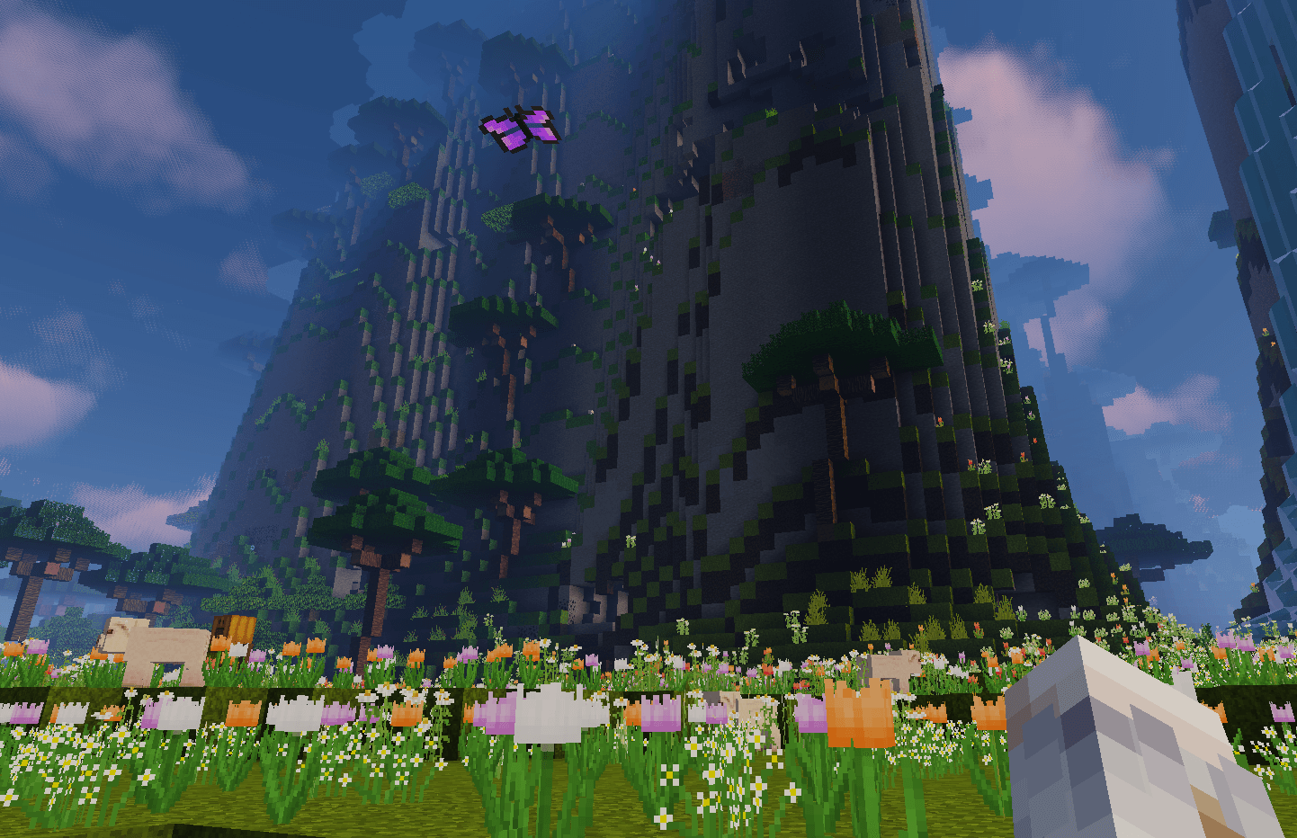 [ WMSHD pack ]——What Mojang Should Have Done - Minecraft Modpacks ...