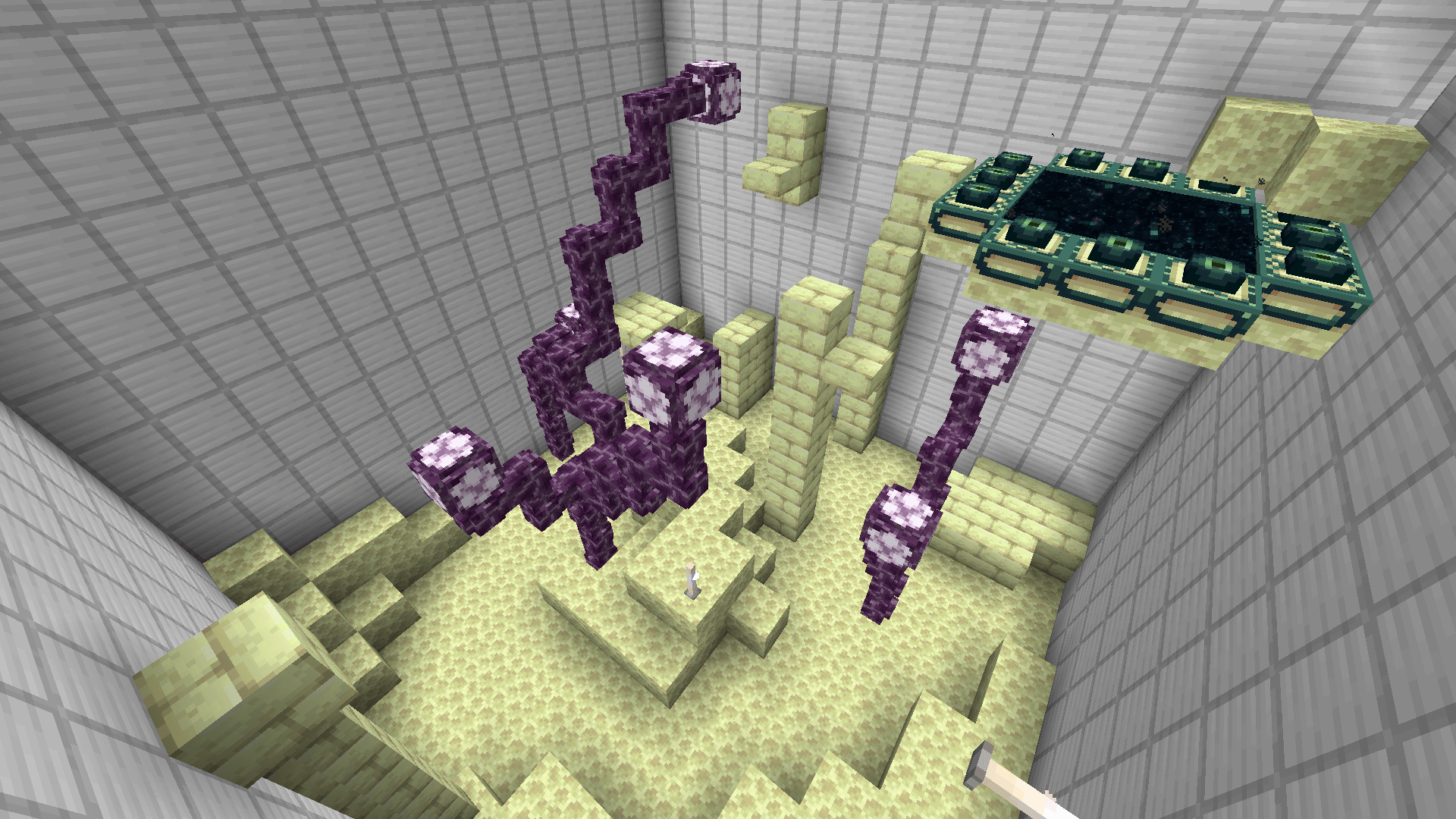 Mini Parkour Paradise - Gallery - Minecraft Worlds - CurseForge