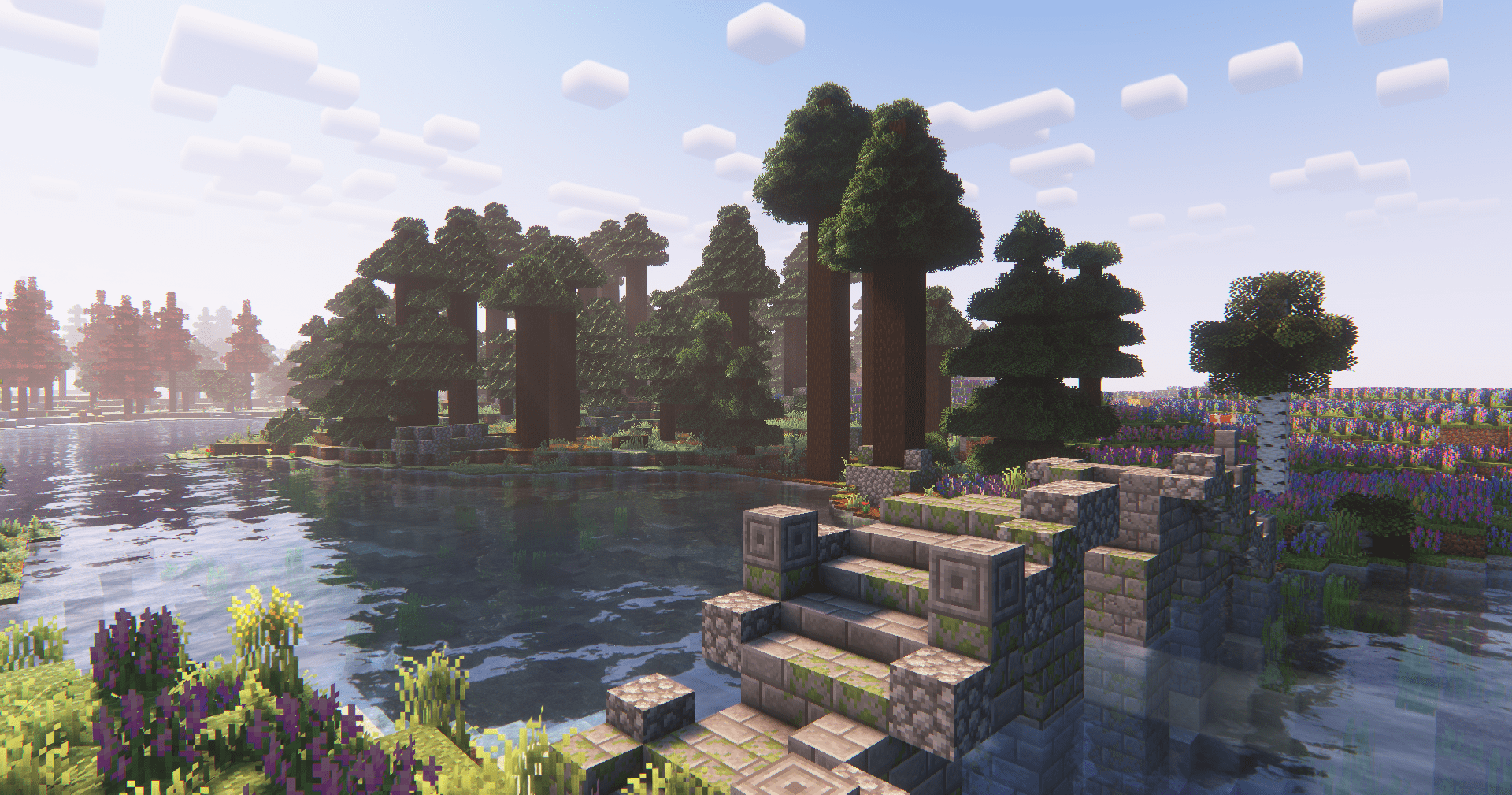 Refined Adventures - Gallery - Minecraft Modpacks - CurseForge
