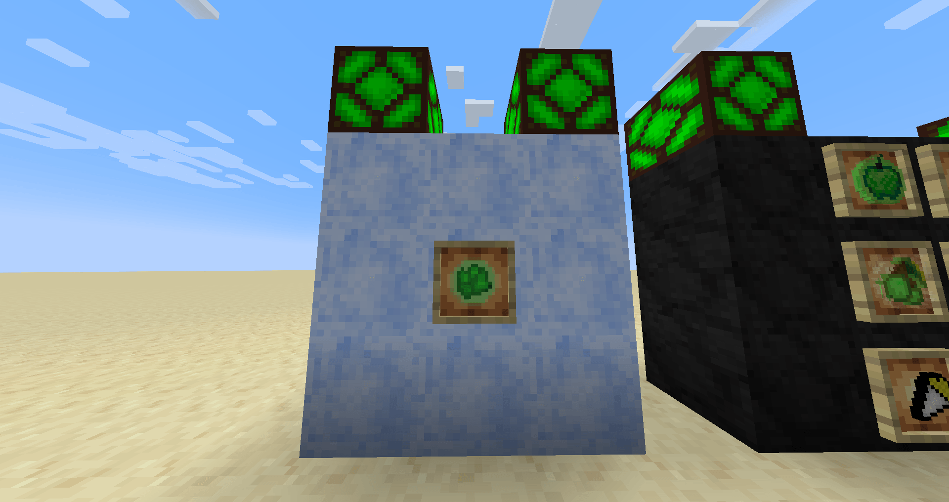 Powah : Supercharged - Gallery - Minecraft Mods - CurseForge