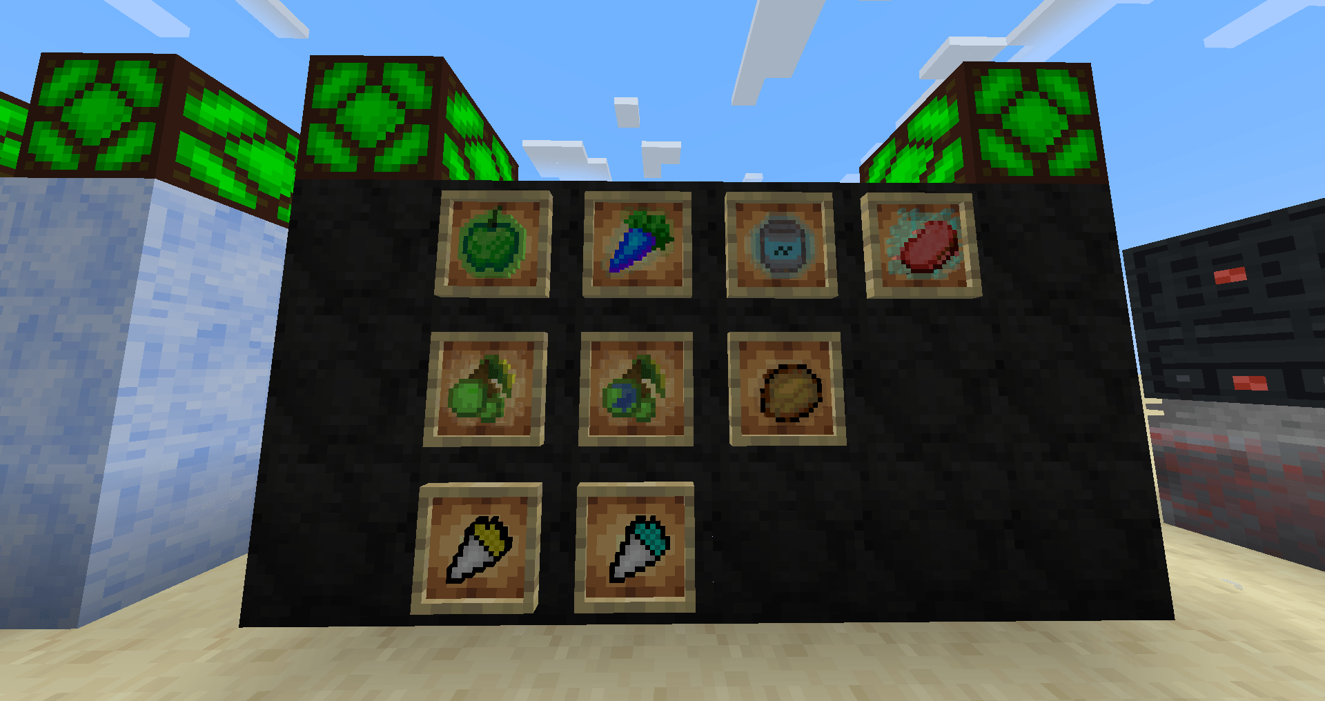 Powah : Supercharged - Gallery - Minecraft Mods - CurseForge