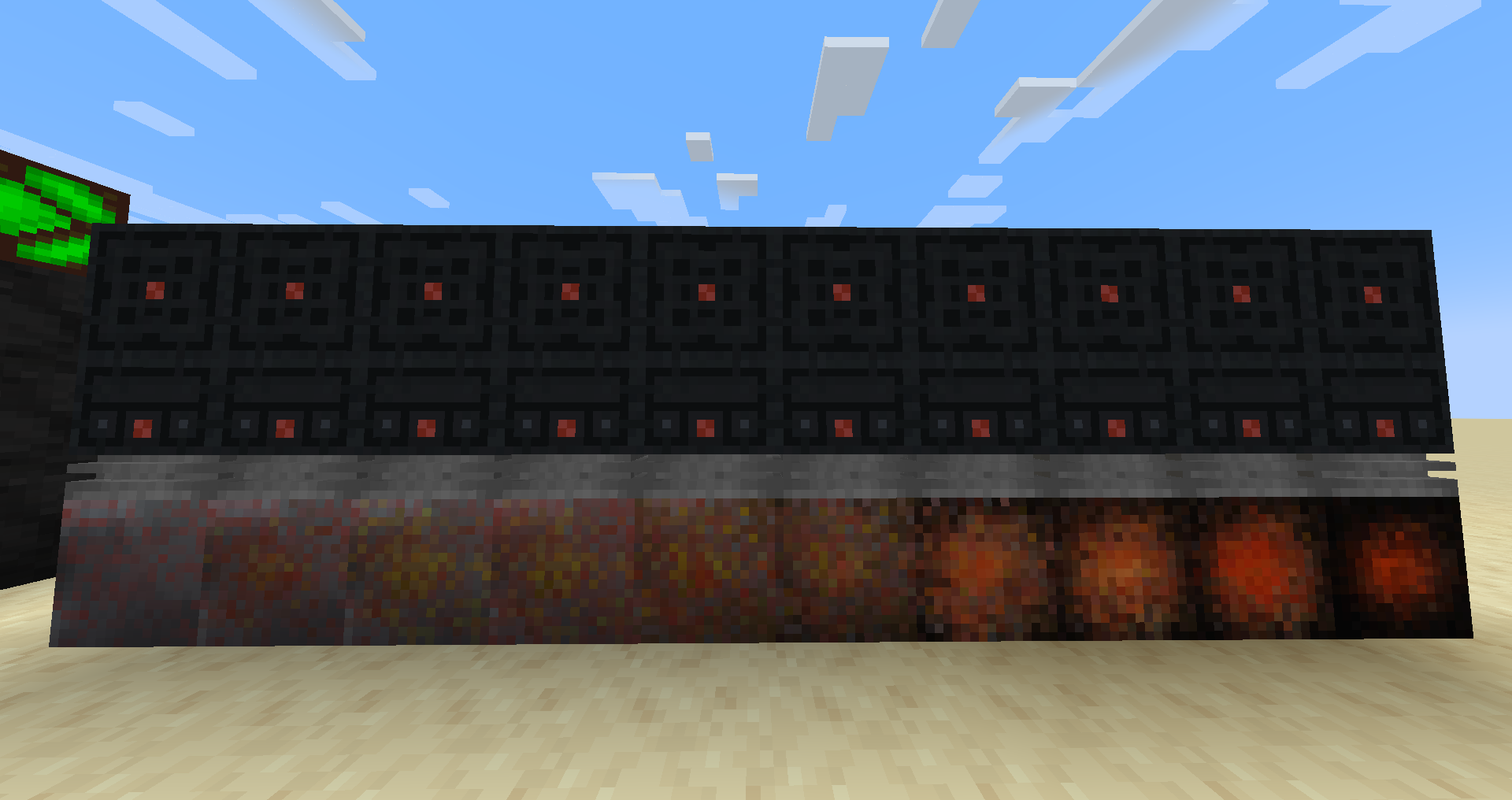 Powah : Supercharged - Gallery - Minecraft Mods - CurseForge