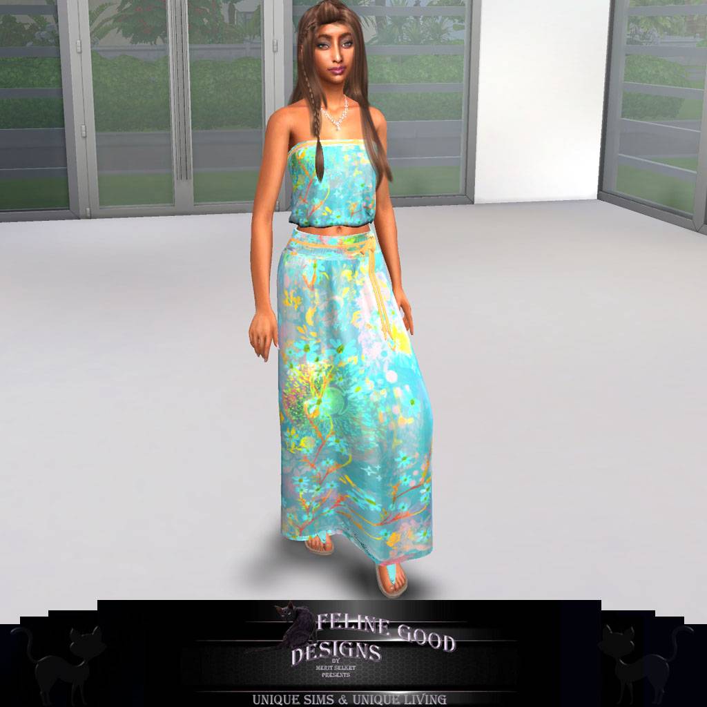 Matilda Hiller - Gallery - The Sims 4 Sims / Households - CurseForge