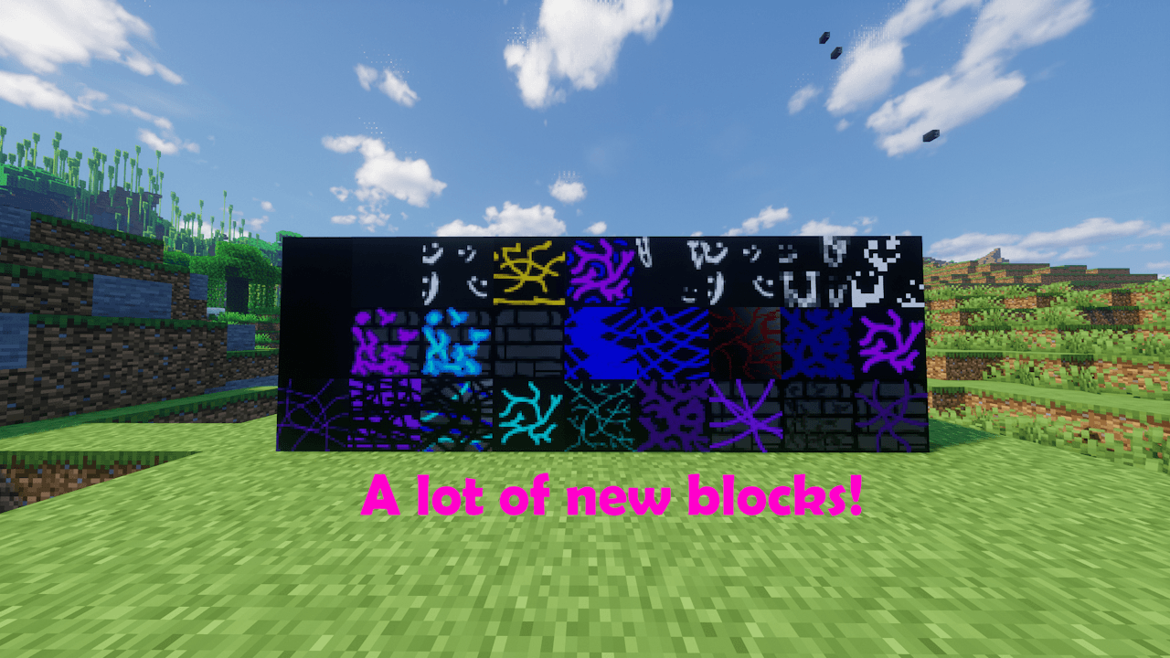 The Corrupted Realm Saga - Gallery - Minecraft Mods - CurseForge