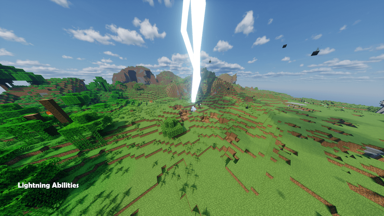 The Corrupted Realm Saga - Gallery - Minecraft Mods - CurseForge