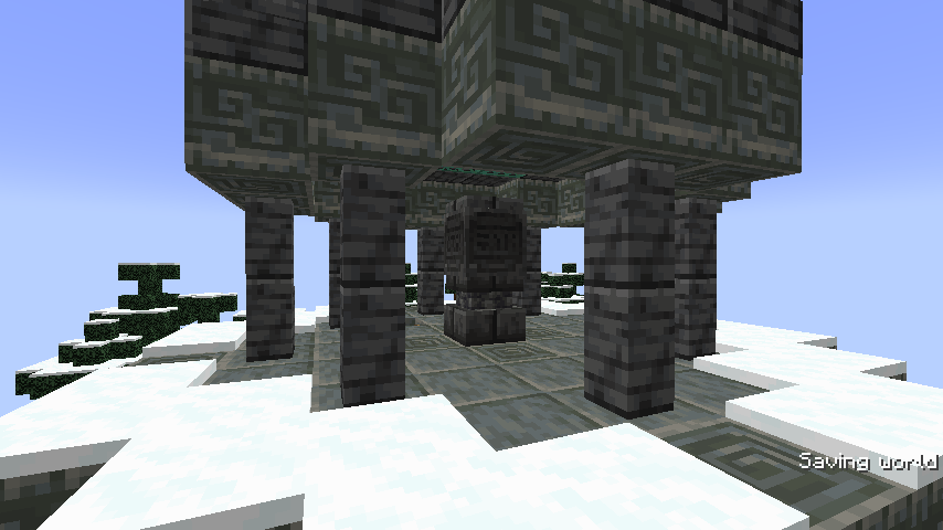 KawaMood's Waystones in Shrines of Dungeons and Taverns - Gallery ...