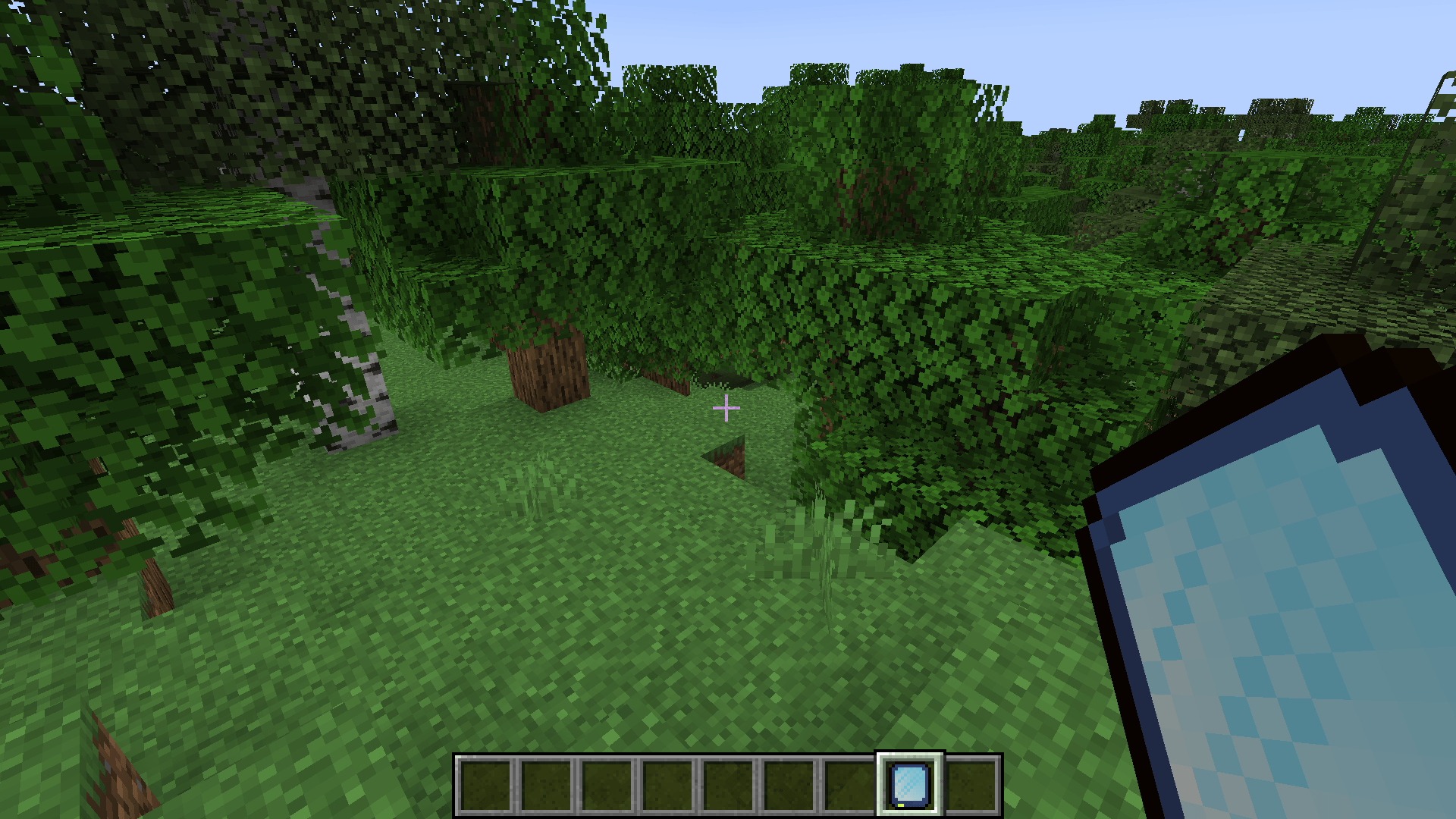 Modern Quest Book PDA - Minecraft Resource Packs - CurseForge