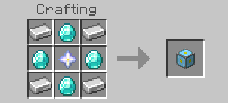 Nether Reactor Reborn v1.4.1 - Gallery - Minecraft Bedrock Addons ...