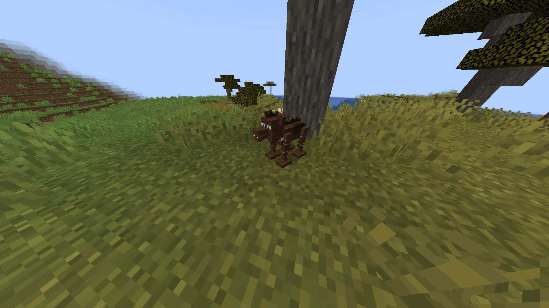 More Creatures + - Gallery - Minecraft Mods - CurseForge