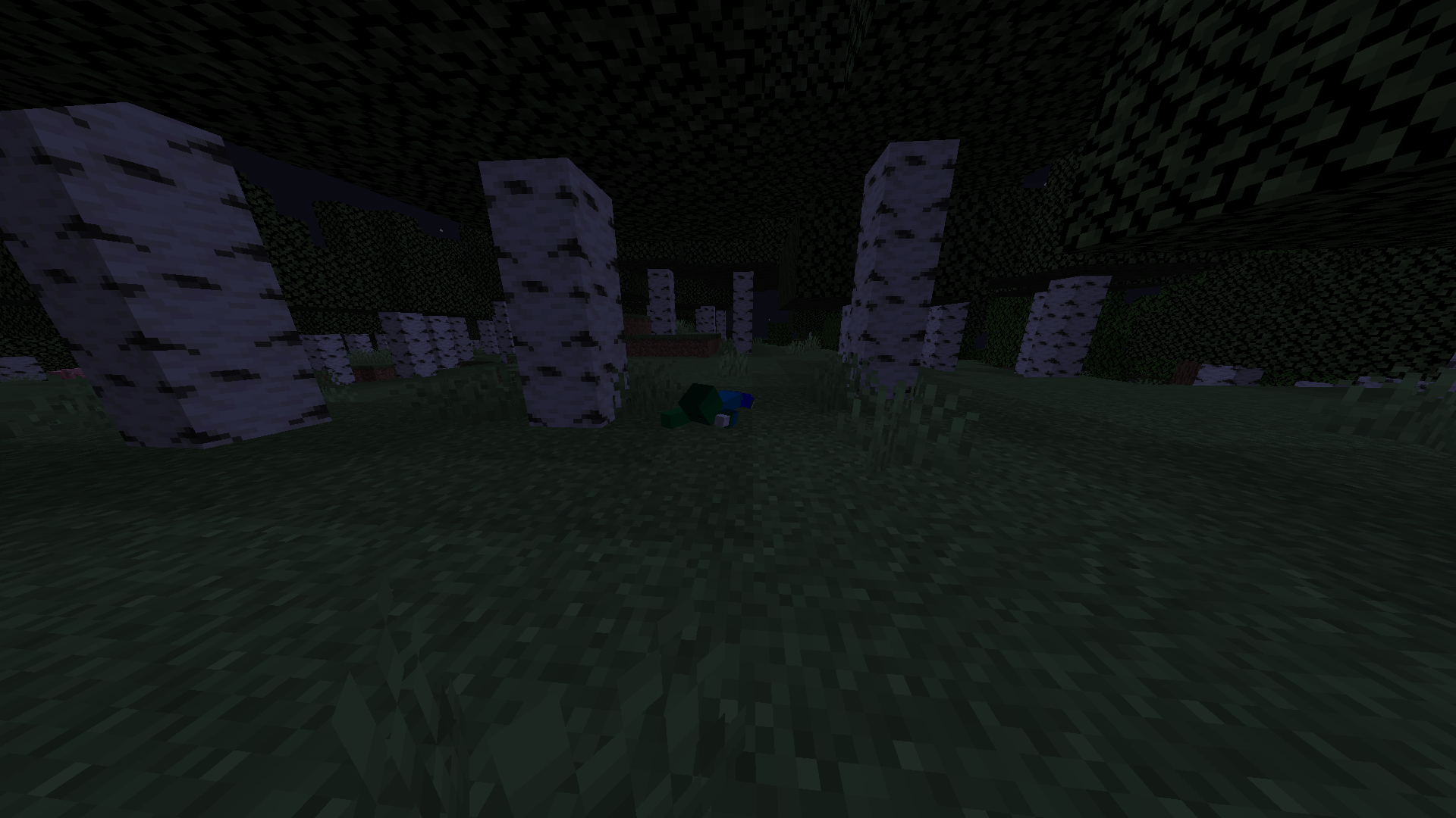 More Creatures + - Gallery - Minecraft Mods - CurseForge