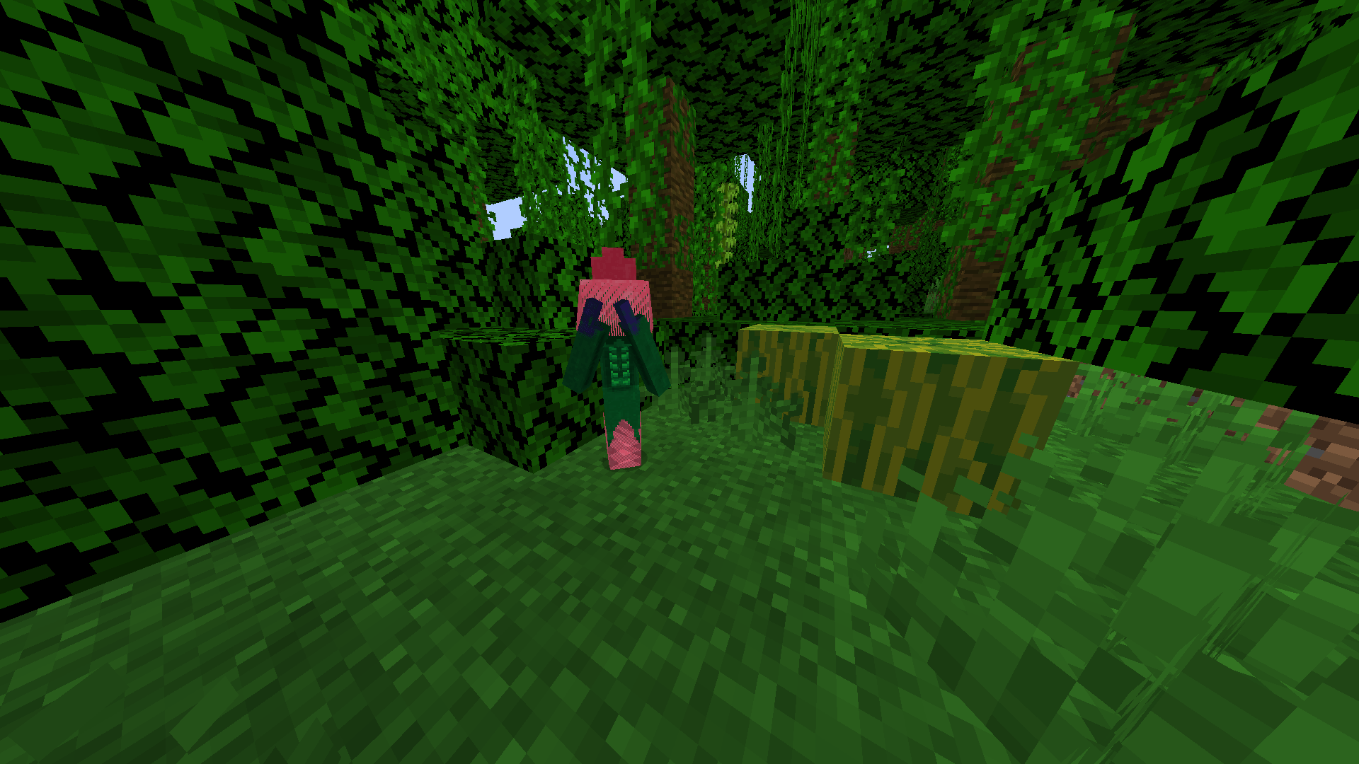 More Creatures + - Gallery - Minecraft Mods - CurseForge