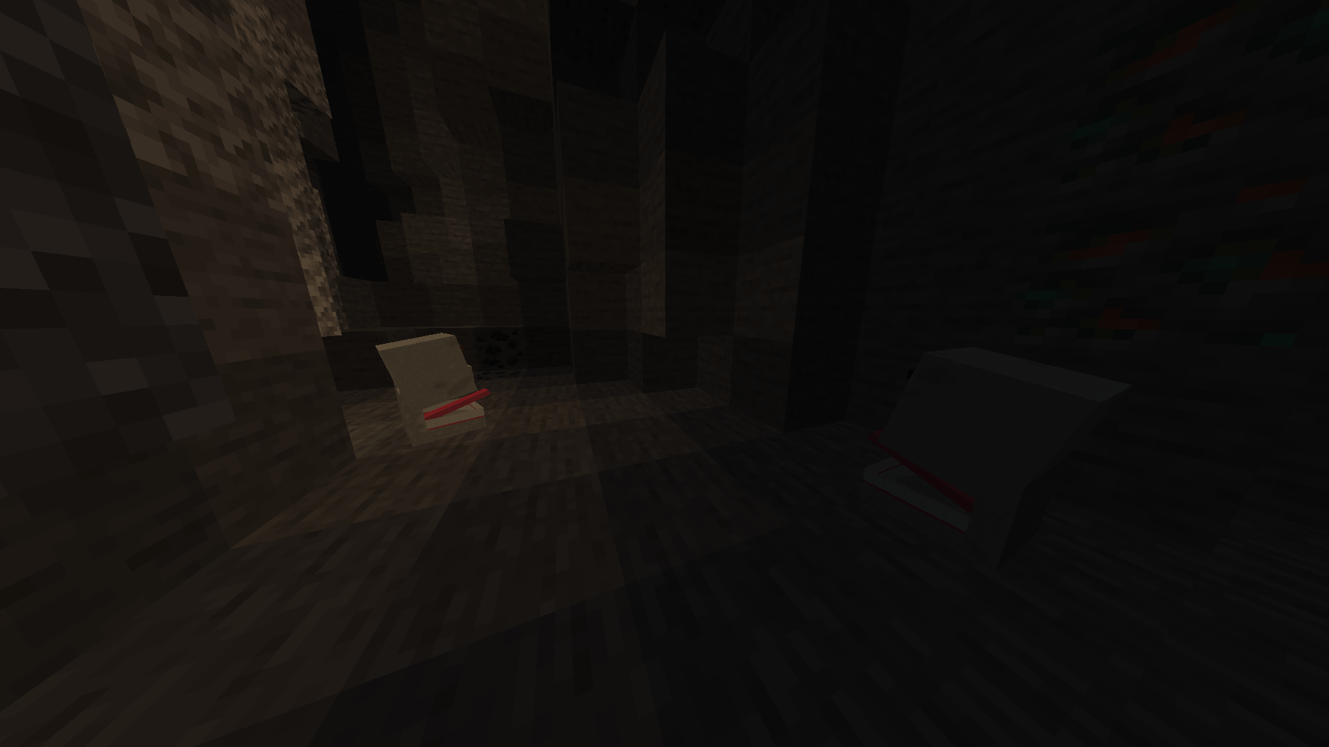 More Creatures + - Gallery - Minecraft Mods - CurseForge