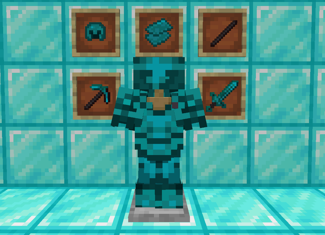 extra progressions by ggn - Gallery - Minecraft Mods - CurseForge