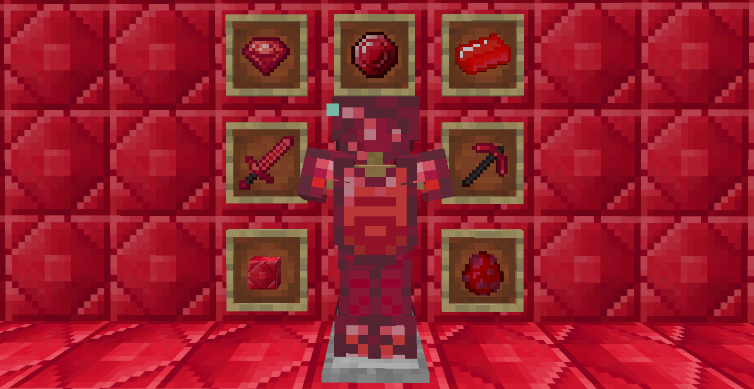 extra progressions by ggn - Gallery - Minecraft Mods - CurseForge