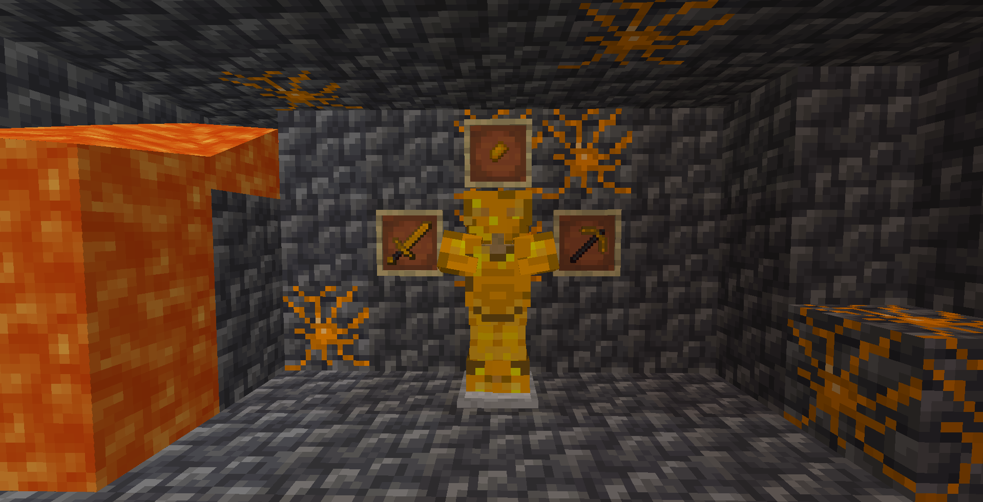 extra progressions by ggn - Gallery - Minecraft Mods - CurseForge