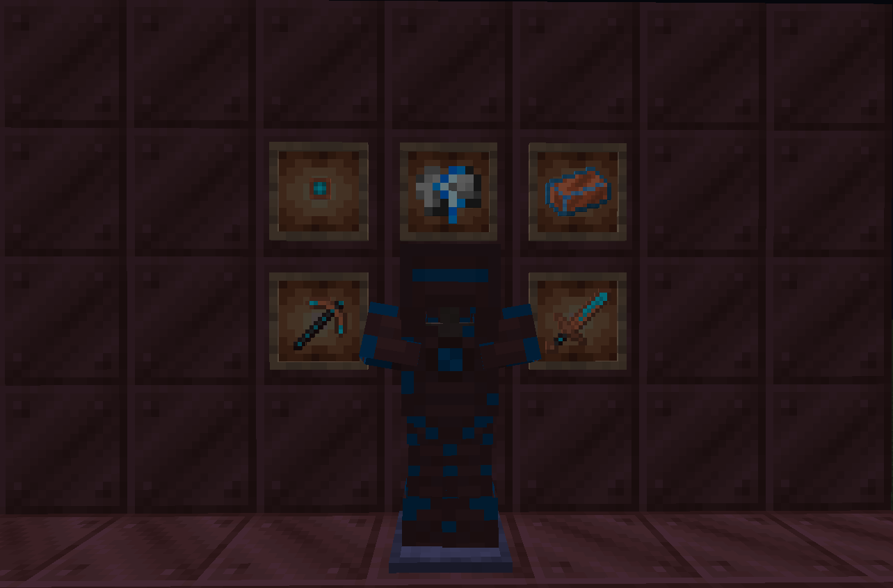 extra progressions by ggn - Gallery - Minecraft Mods - CurseForge