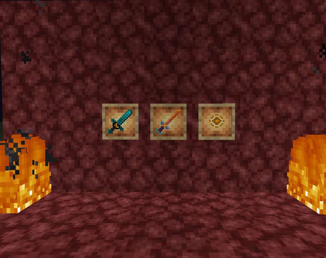 extra progressions by ggn - Gallery - Minecraft Mods - CurseForge