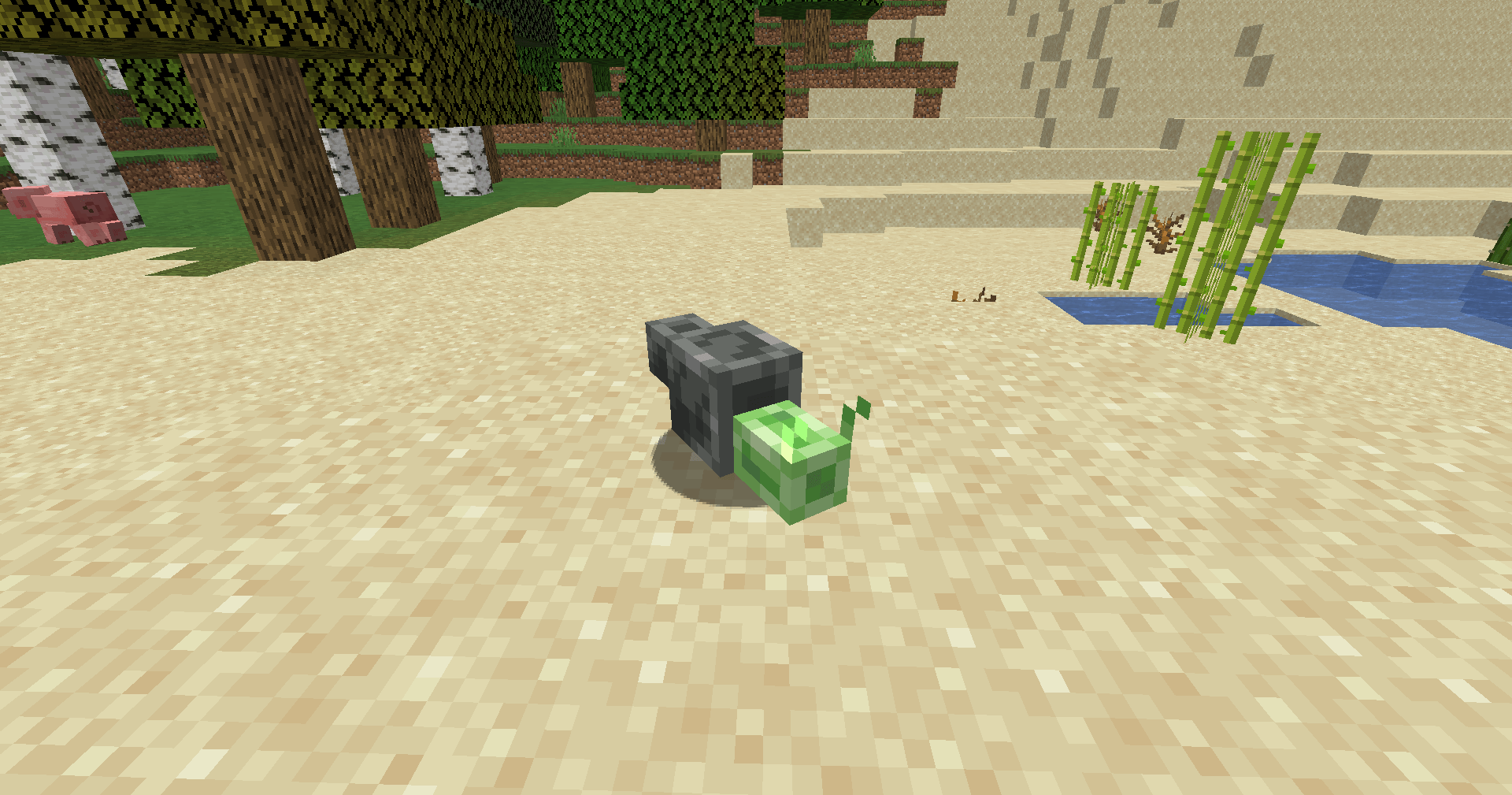 Xp Jellies - Gallery - Minecraft Mods - CurseForge