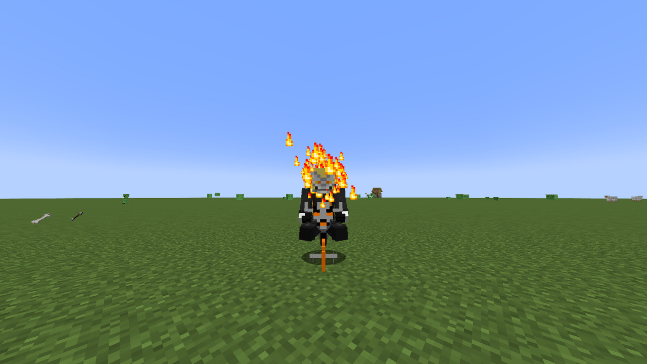 Hyperverse Heroes - Minecraft Mods - CurseForge