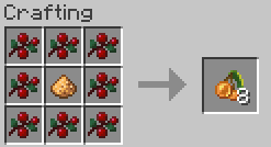 Lush Recipes - Gallery - Minecraft Mods - CurseForge