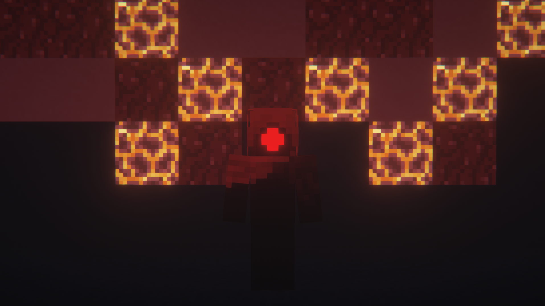 The Mysterious Knocker - Gallery - Minecraft Mods - CurseForge