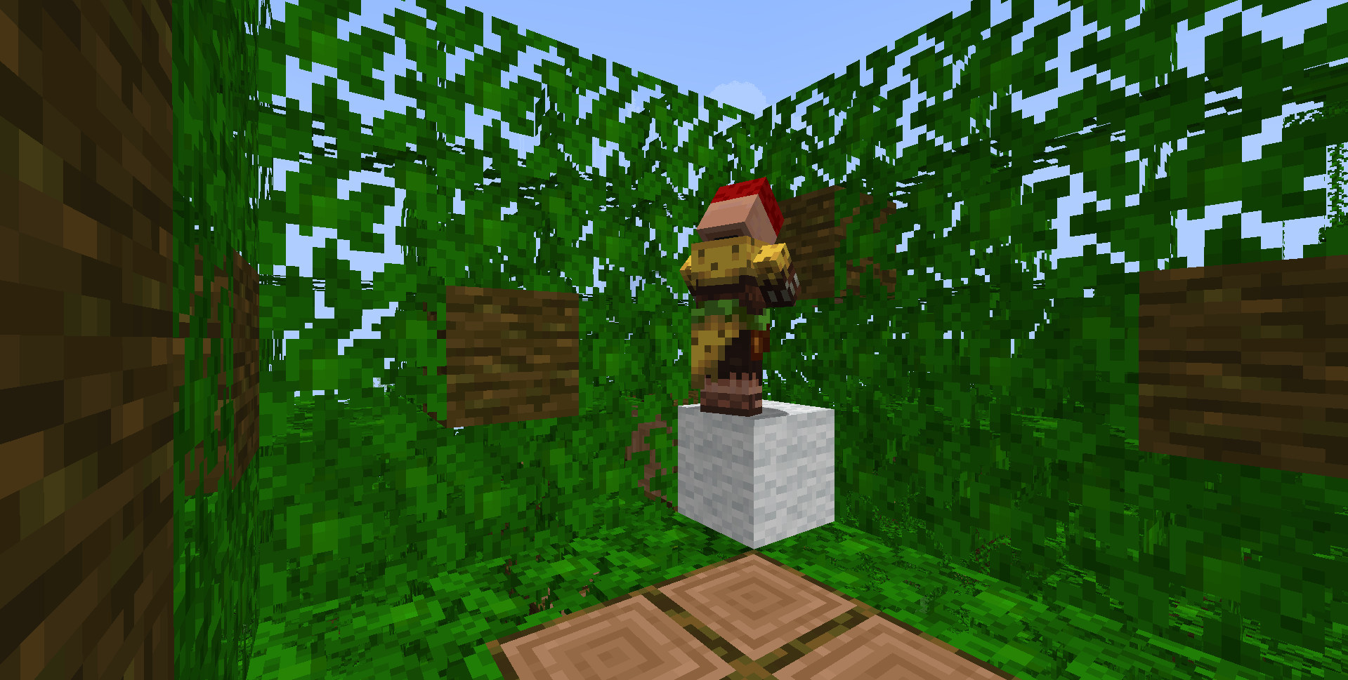 More Villagers | New - Gallery - Minecraft Mods - CurseForge