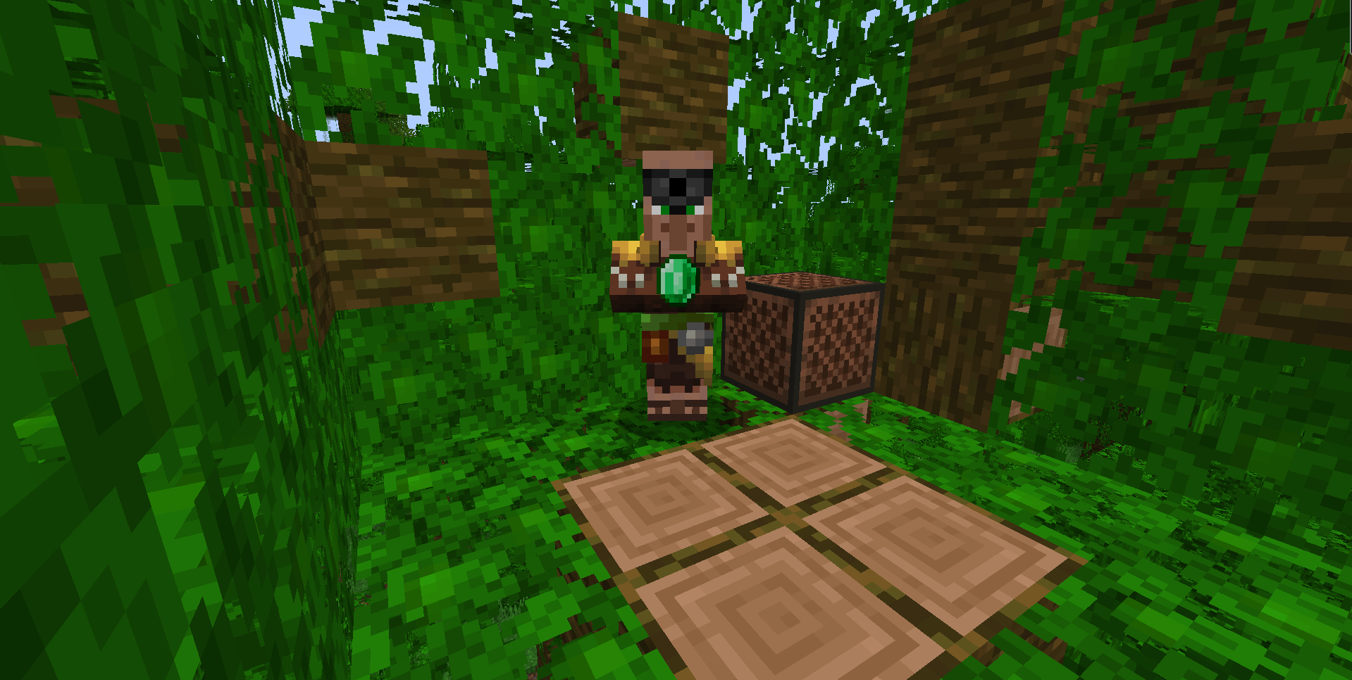 More Villagers | New - Gallery - Minecraft Mods - CurseForge