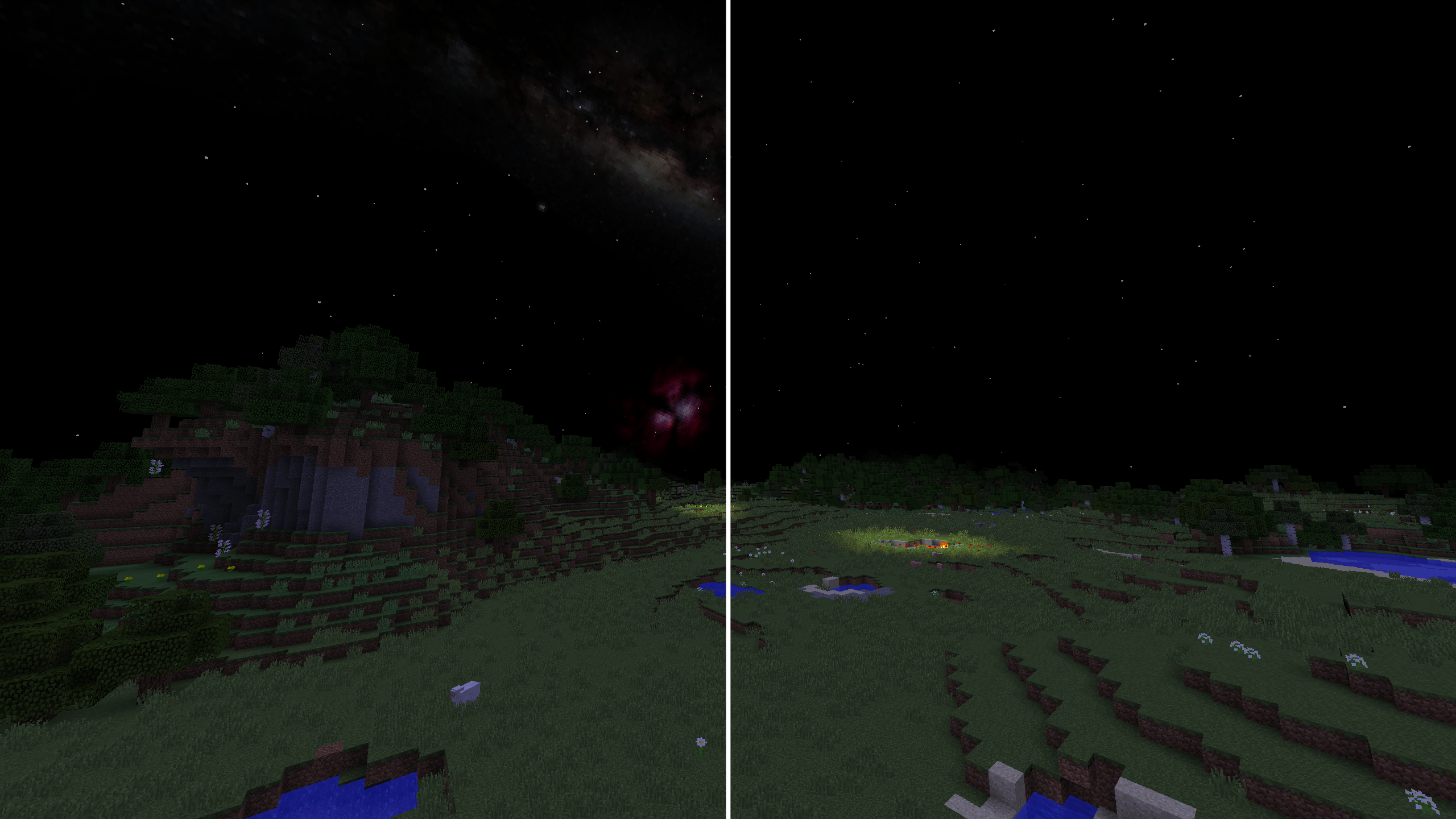 Nebulae, Begone [Galacticraft] - Gallery - Minecraft Resource Packs - CurseForge