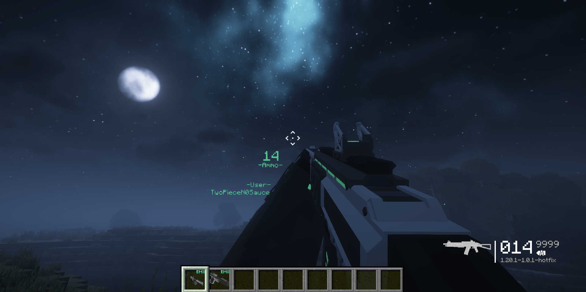 Guns&Realism - Gallery - Minecraft Modpacks - CurseForge