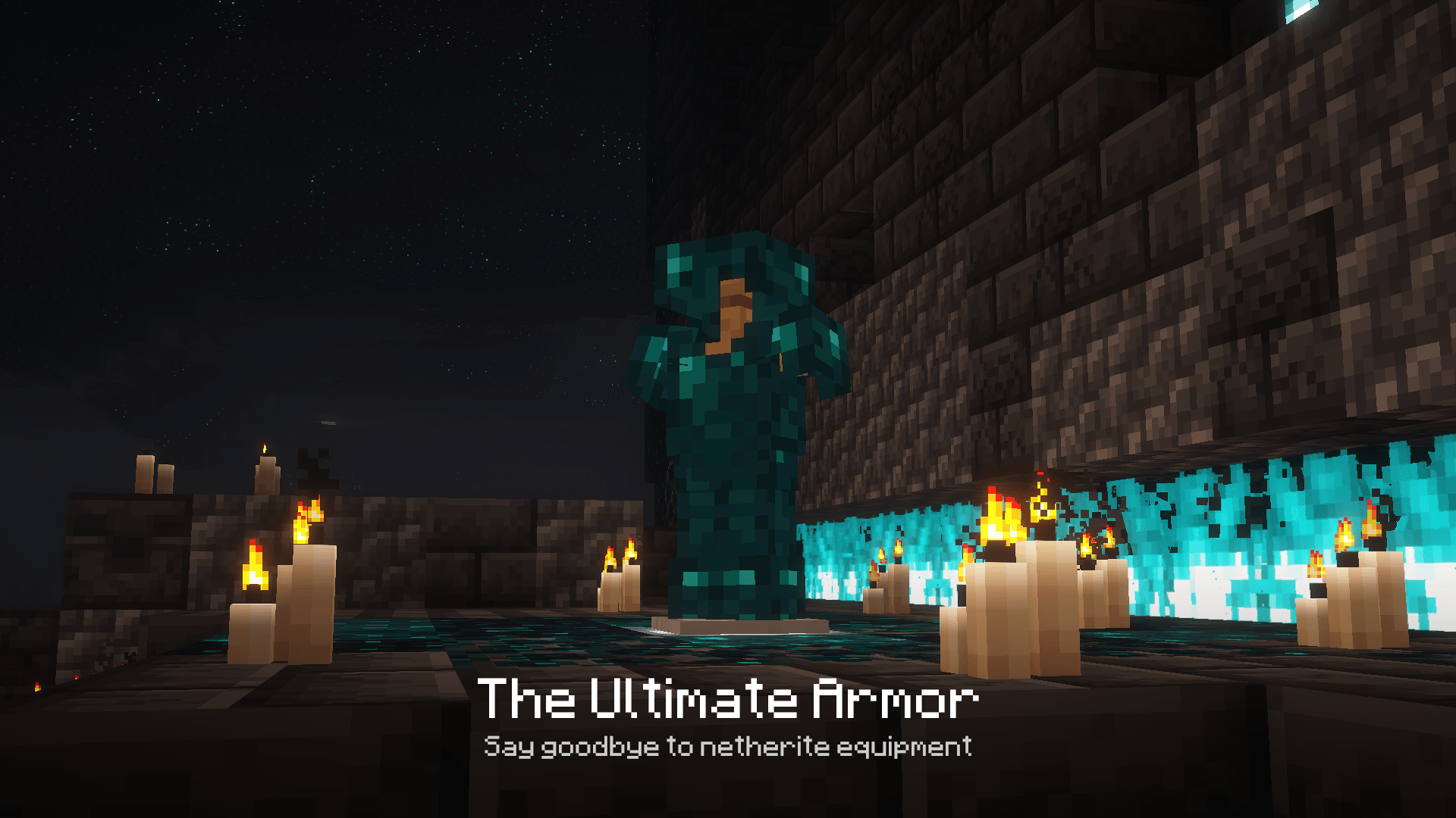 Better Deep Dark - Minecraft Mods - CurseForge