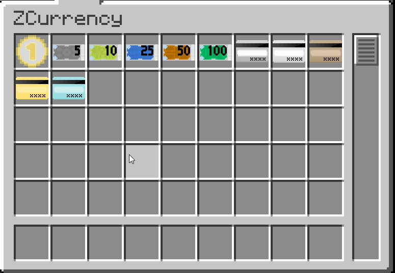 ZBCore - Gallery - Minecraft Mods - CurseForge