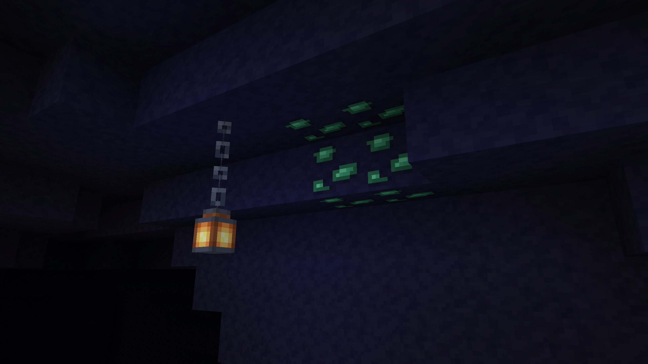 Abyssal Descent - Gallery - Minecraft Mods - CurseForge