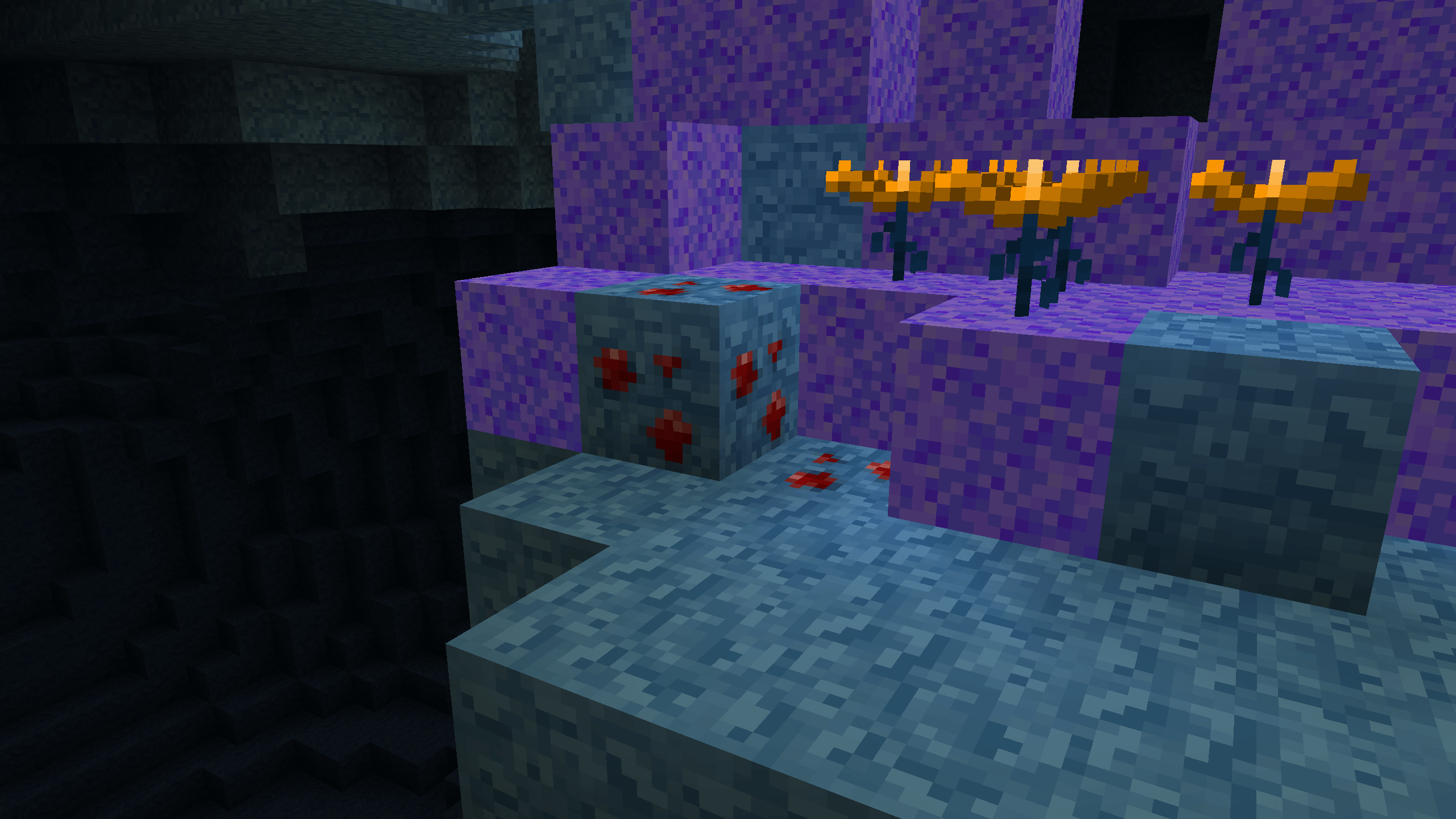 Abyssal Descent - Gallery - Minecraft Mods - CurseForge