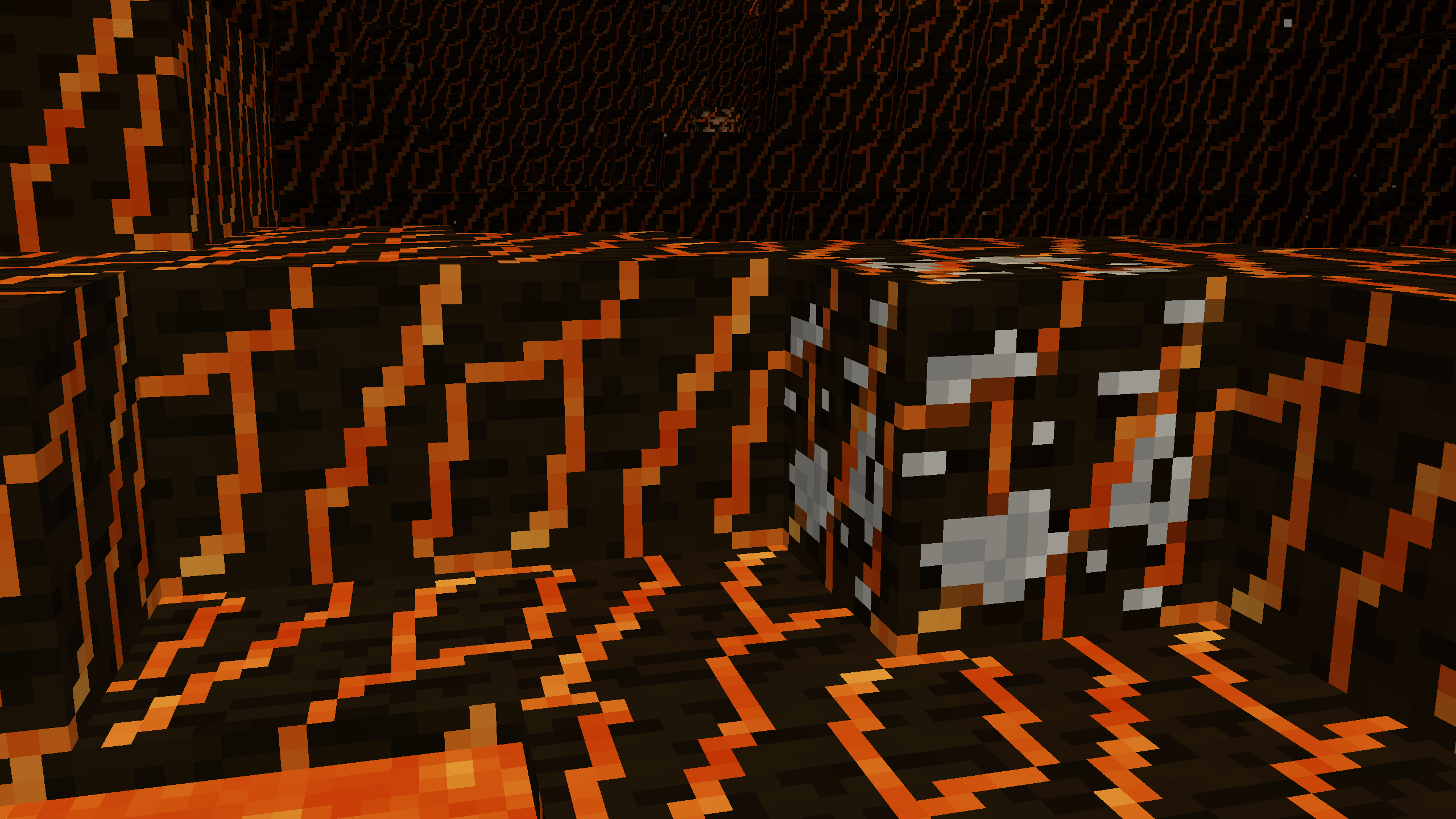 Abyssal Descent - Gallery - Minecraft Mods - CurseForge