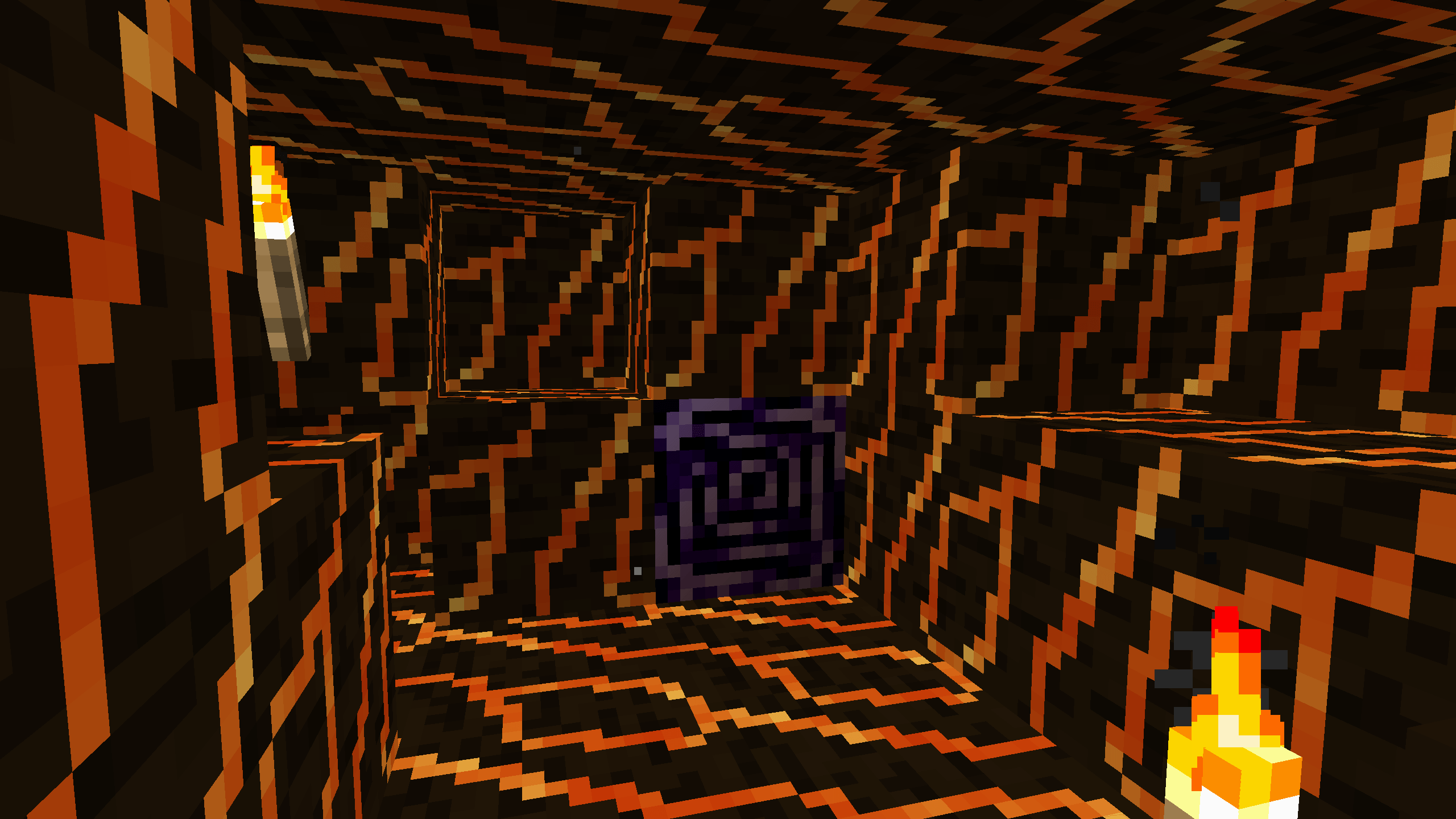 Abyssal Descent - Gallery - Minecraft Mods - CurseForge