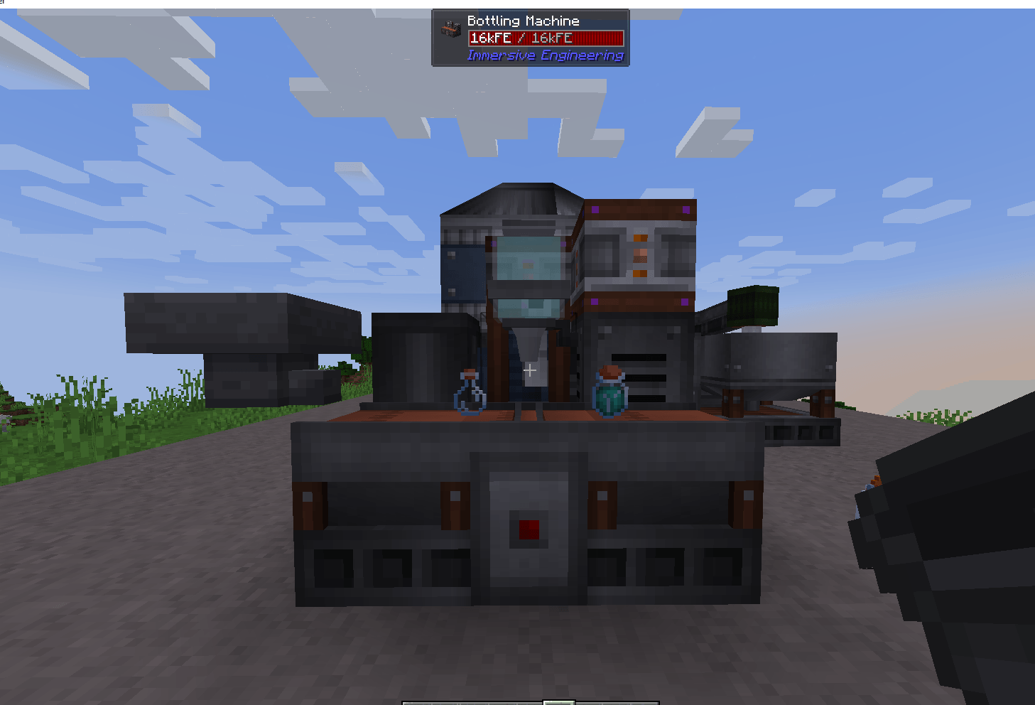 Tomtaru's Cobblemon & Immersive Engineering Tweaks - Gallery - Minecraft Mods - CurseForge