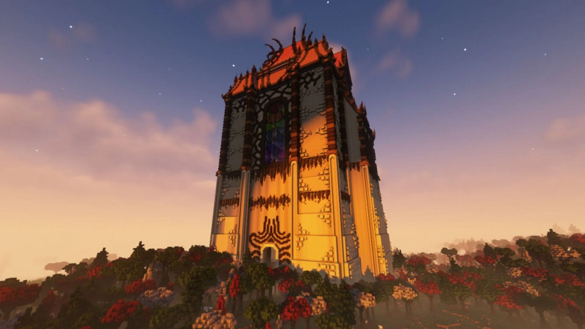 All in one: Fantasy - Gallery - Minecraft Modpacks - CurseForge