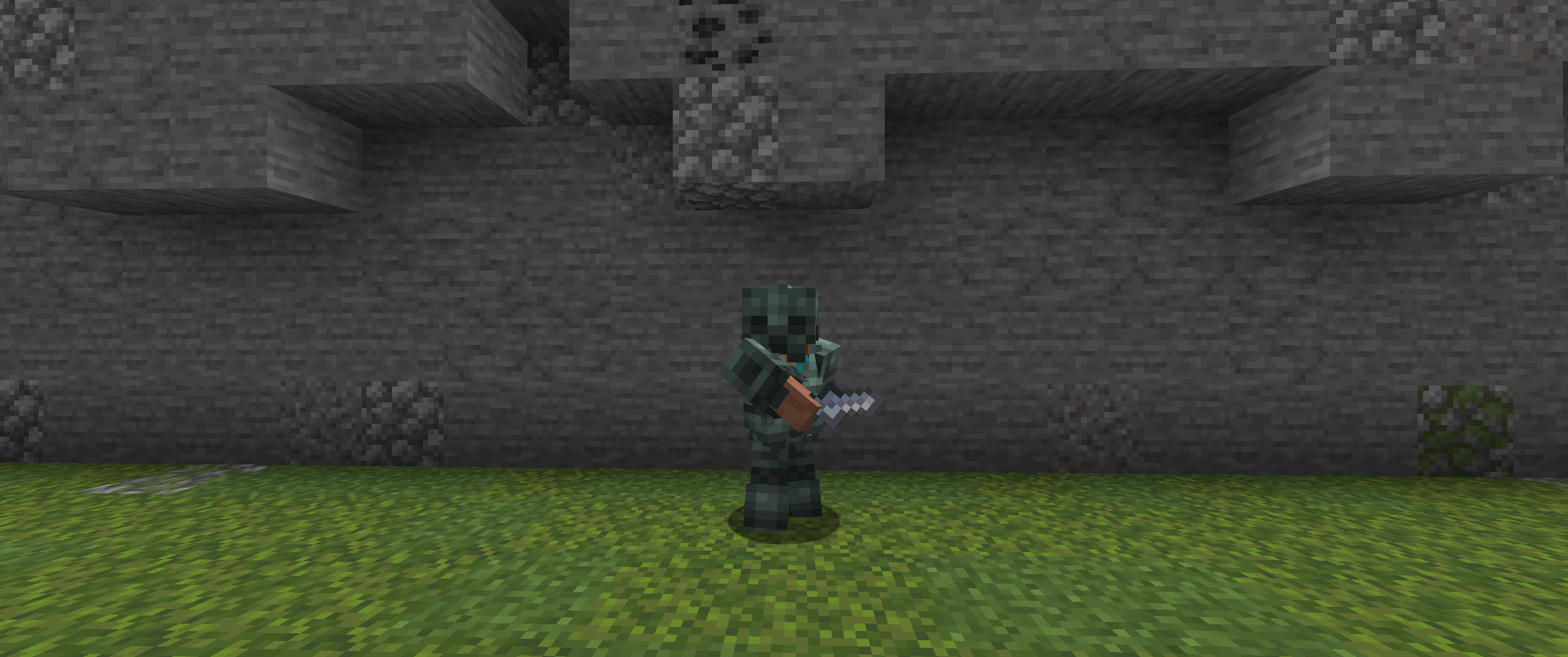 Better Combat X Caverns & Chasms Compat - Gallery - Minecraft Data ...