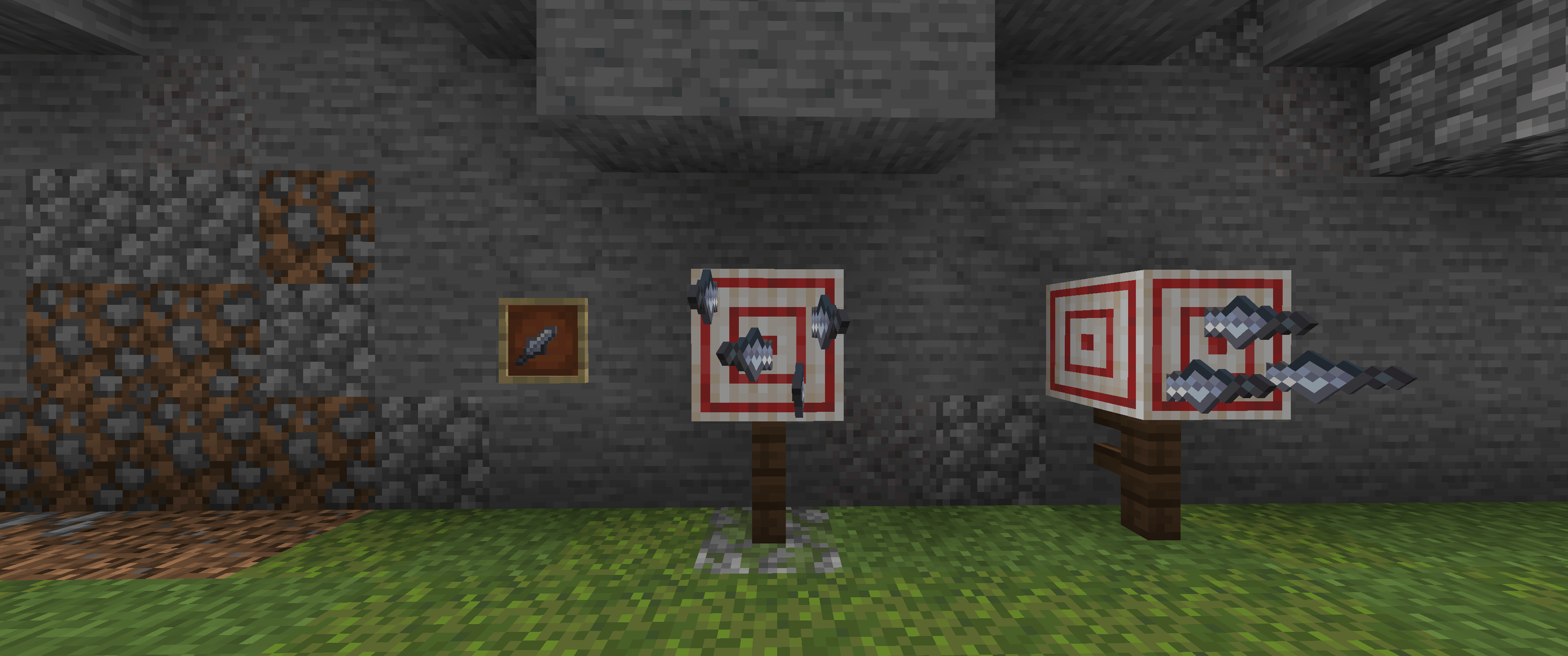 Better Combat X Caverns & Chasms Compat - Gallery - Minecraft Data ...