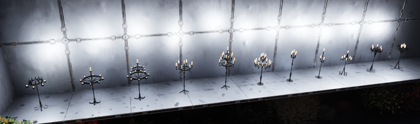 Circas Lighting Mod - Gallery - Ark Survival Ascended Mods - CurseForge